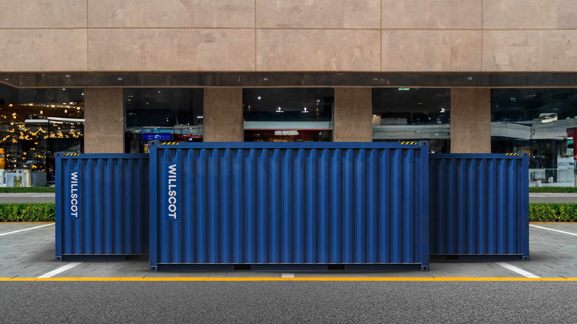 Domina la temporada de alta demanda con espacios de almacenamiento